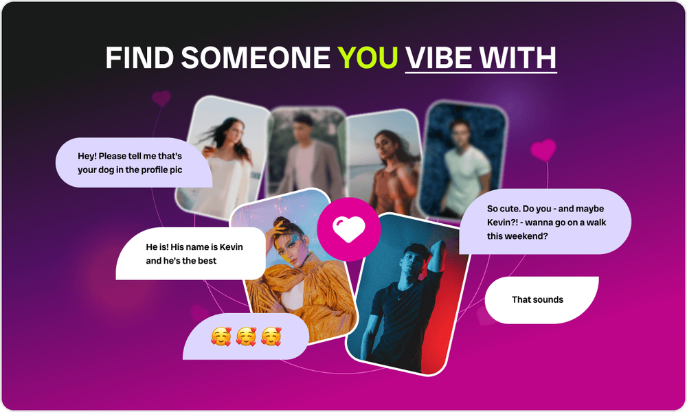 Top 10 Apps Similar to Grindr for Straight in 2024